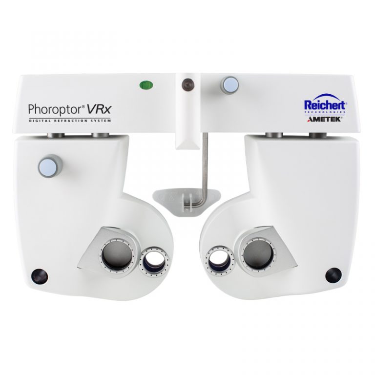 FOROPTERO DIGITAL VRX CON PRISMA – Oftomed