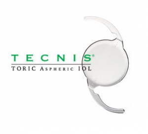 TECNIS 1 MONOPIEZA ASFERICO TORICO – Oftomed